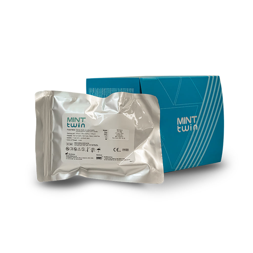 MINT™ PDO – MINT™ PDO & Klárdie Manufacturer