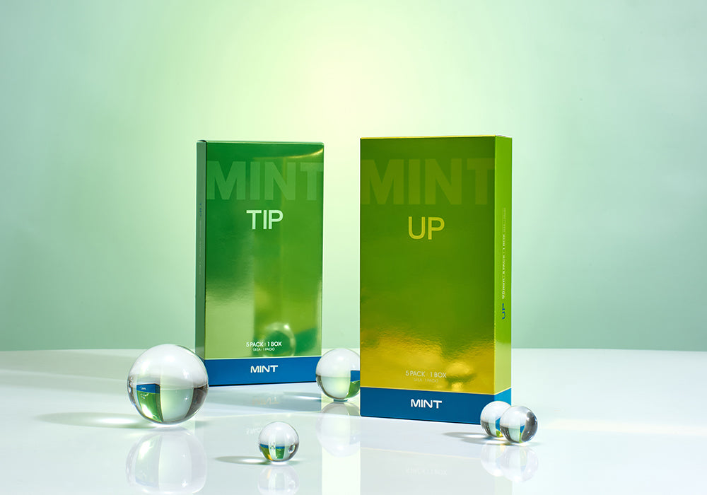 MINT™ PDO – MINT™ PDO & Klárdie Manufacturer